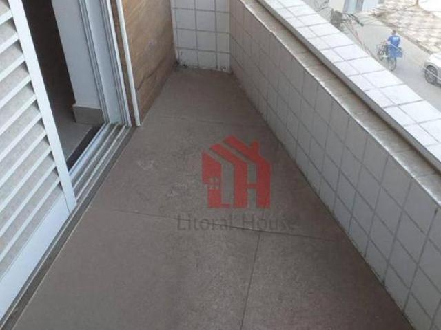 Apartamento com 2 dormitórios à venda, 67 m² por R$ 600.000,00 Macuco Santos/SP