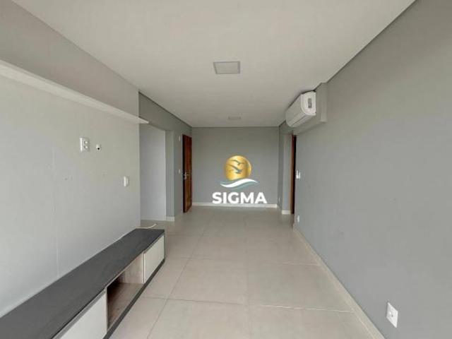 Apartamento com 2 dormitórios à venda, 67 m² por R$ 615.000,00 Enseada Guarujá/SP