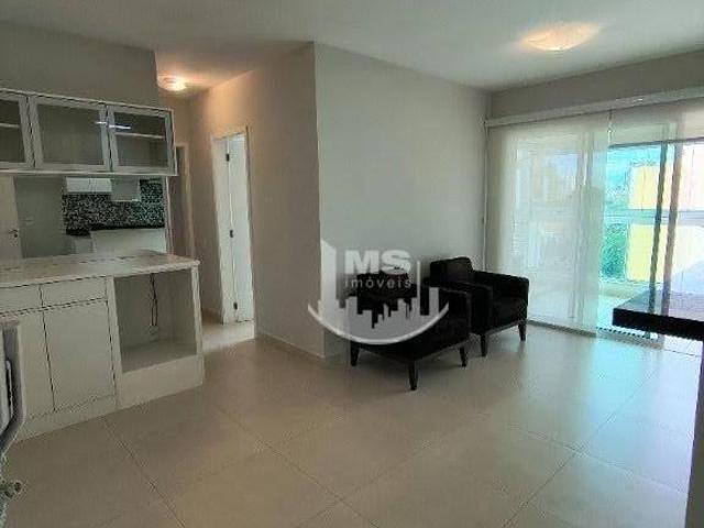 Apartamento com 2 dormitórios à venda, 67 m² por R$ 620.000,00 Centro Campinas/SP