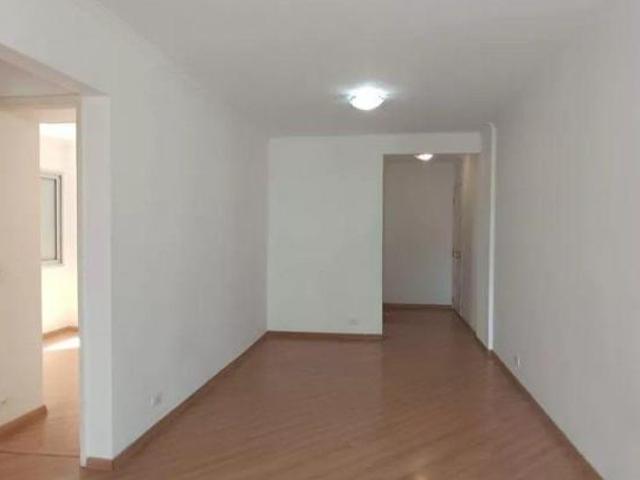 Apartamento com 2 dormitórios à venda, 67 m² por R 620.000,00 Chácara Inglesa São Paulo/SP