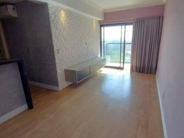 Apartamento com 2 dormitórios à venda, 67 m² por R$ 620.000,00 Condomínio JK Campolim Sorocaba/S