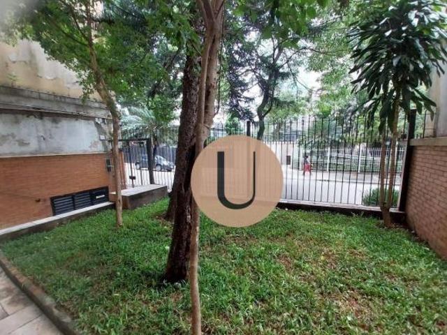 Apartamento com 2 dormitórios à venda, 67 m² por R$ 635.000,00 Consolação São Paulo/SP