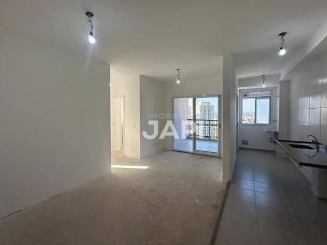 Apartamento com 2 dormitórios à venda, 67 m² por R$ 636.000,00 Medeiros Jundiaí/SP