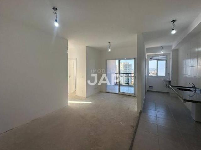 Apartamento com 2 dormitórios à venda, 67 m² por R$ 636.000,00 Medeiros Jundiaí/SP
