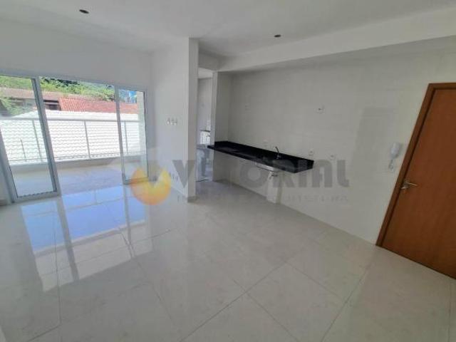Apartamento com 2 dormitórios à venda, 67 m² por R$ 640.000,00 Toninhas Ubatuba/SP