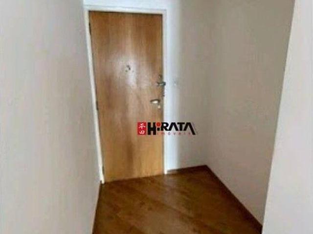Apartamento com 2 dormitórios à venda, 67 m² por R$ 640.000,00 Brooklin Paulista São Paulo/SP