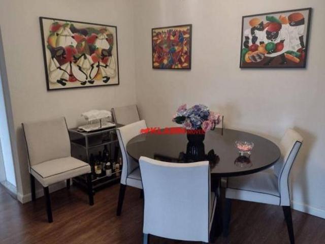 Apartamento com 2 dormitórios à venda, 67 m² por R$ 659.000,00 Chácara Inglesa São Paulo/SP