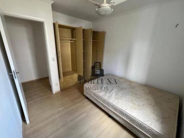 Apartamento com 2 dormitórios à venda, 67 m² por R$ 650.000,00 Vila Mariana São Paulo/SP