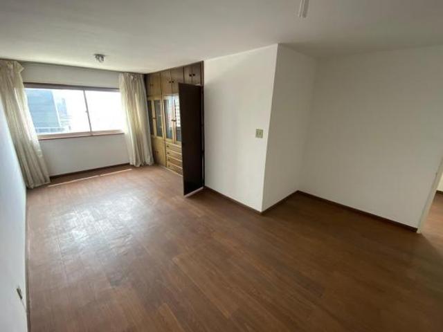 Apartamento com 2 dormitórios à venda, 67 m² por R$ 650.000,00 Bela Vista São Paulo/SP