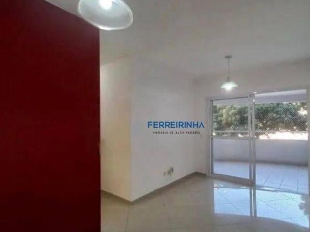 Apartamento à venda, 67 m² por R$ 650.000,00 Jardim Aquarius São José dos Campos/SP