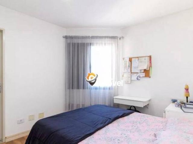 Apartamento com 2 dormitórios à venda, 67 m² por R$ 650.000,00 Santana São Paulo/SP