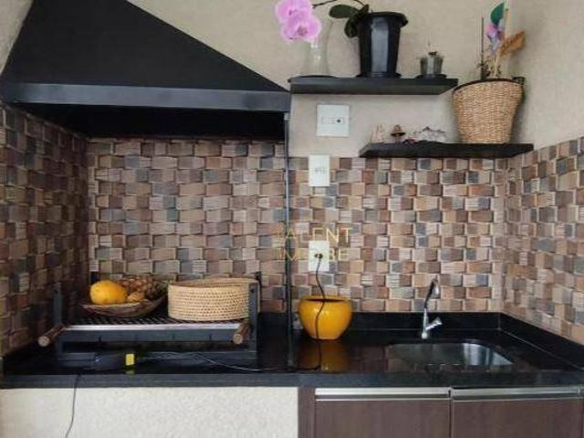 Apartamento com 2 dormitórios à venda, 67 m² por R$ 650.000,00 Sacomã São Paulo/SP