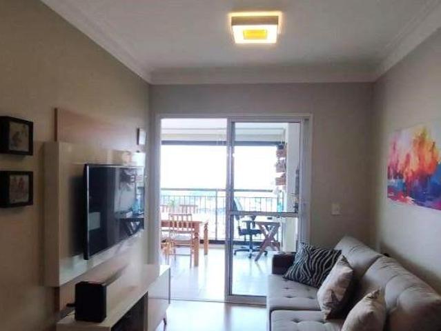 Apartamento com 2 dormitórios à venda, 67 m² por R 650.000,00 Sacomã São Paulo/SP