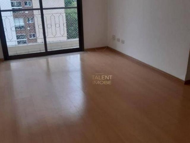 Apartamento com 2 dormitórios à venda, 67 m² por R$ 650.000,00 Saúde São Paulo/SP