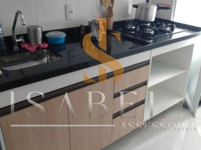 Apartamento com 2 dormitórios à venda, 67 m² por R$ 665.000 Vila Mascote São Paulo/SP