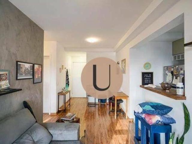 Apartamento com 2 dormitórios à venda, 67 m² por R$ 685.000,00 Vila Matilde São Paulo/SP