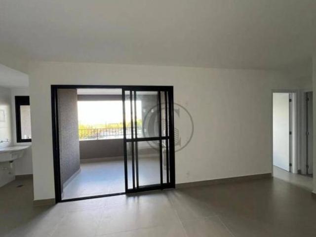 Apartamento com 2 dormitórios à venda, 67 m² por R$ 680.000,00 Condomínio Atmo Residencial Votor