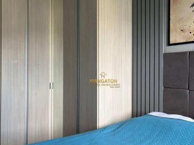 Apartamento com 2 dormitórios à venda, 67 m² por R$ 680.000,00 Jardim Flórida Jundiaí/SP