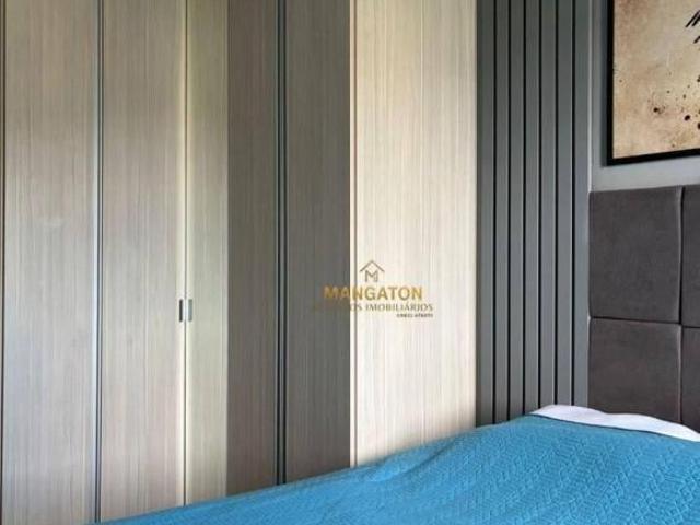 Apartamento com 2 dormitórios à venda, 67 m² por R$ 680.000,00 Jardim Flórida Jundiaí/SP