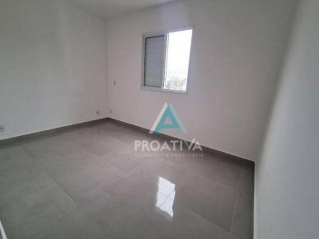 Apartamento com 2 dormitórios à venda, 67 m² por R$ 694.100,09 Nova Petrópolis São Bernardo do C