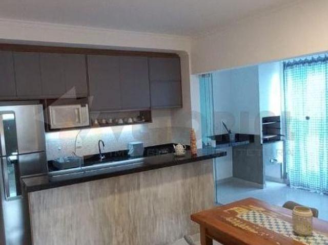 Apartamento com 2 dormitórios à venda, 67 m² por R$ 690.000,00 Itaguá Ubatuba/SP