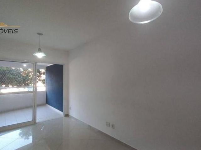 Apartamento com 2 dormitórios à venda, 67 m² por R$ 690.000,00 Jardim Aquarius São José dos Camp