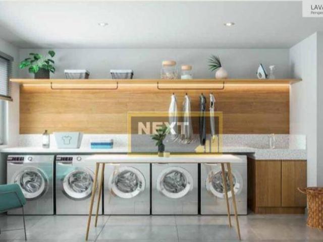 Apartamento com 2 dormitórios à venda, 67 m² por R$ 708.207 Vila Aricanduva São Paulo/SP