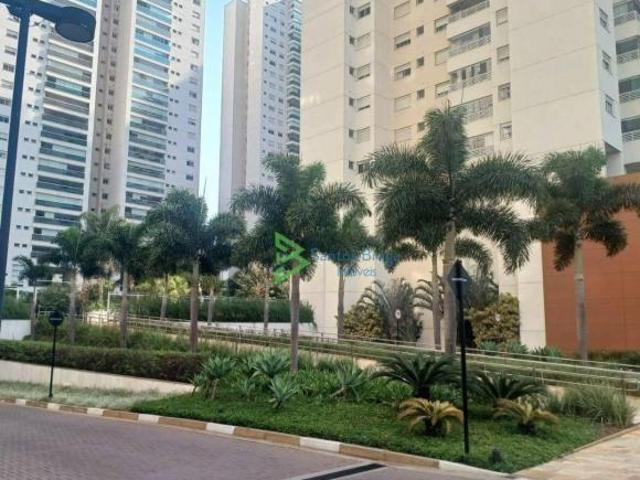 Apartamento com 2 dormitórios à venda, 67 m² por R$ 700.000,00 Centro Osasco/SP
