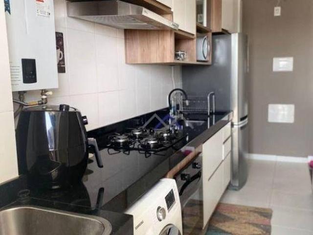 Apartamento com 2 dormitórios à venda, 67 m² por R$ 701.500,00 Medeiros Jundiaí/SP