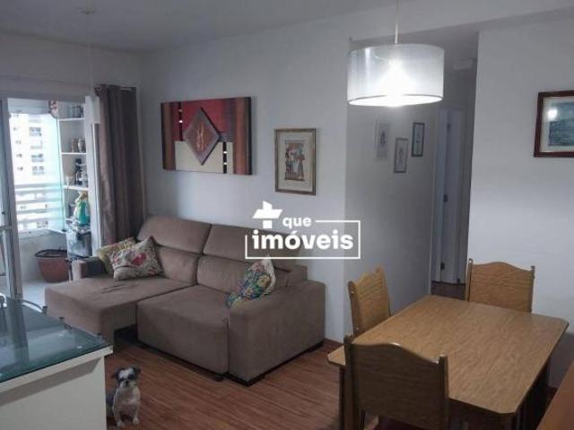 Apartamento com 2 dormitórios à venda, 67 m² por R$ 715.000,00 Centro Osasco/SP