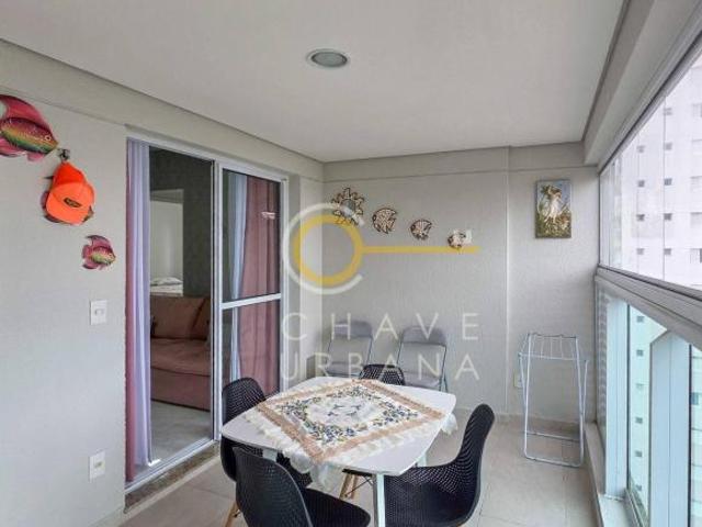 Apartamento à venda, 67 m² por R$ 710.000,00 José Menino Santos/SP