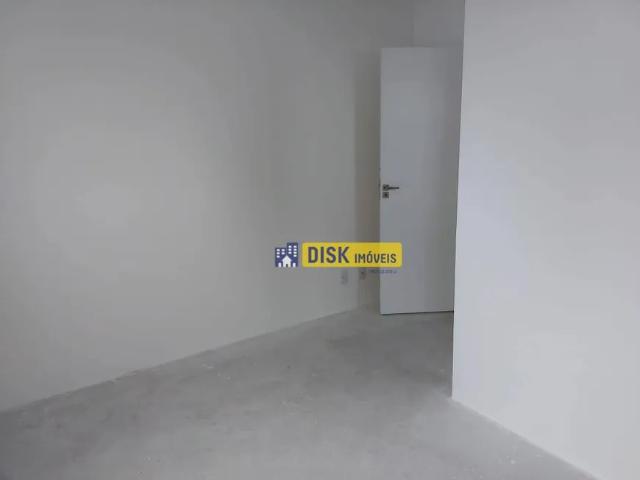 Apartamento com 2 dormitórios à venda, 67 m² por R$ 727.540,00 Nova Petrópolis São Bernardo do C