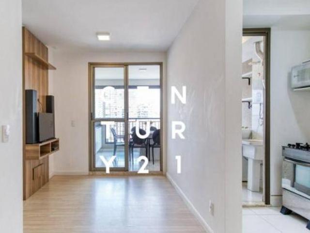 Apartamento com 2 dormitórios à venda, 67 m² por R$ 720.000,00 Barra Funda São Paulo/SP