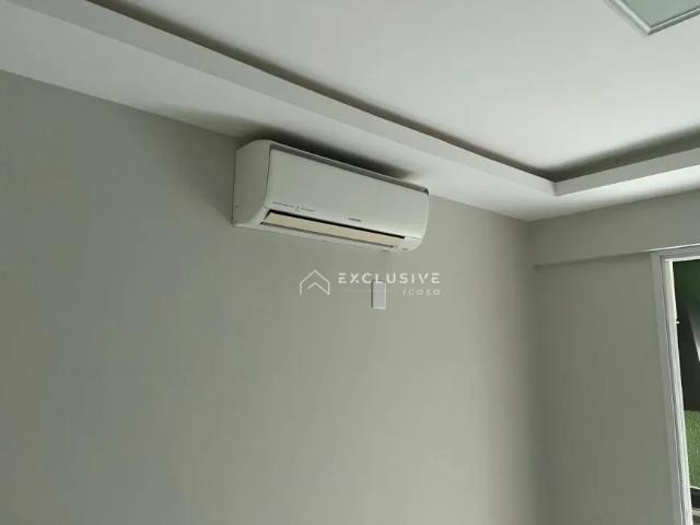 Apartamento com 2 dormitórios à venda, 67 m² por R$ 720.000,00 Edifício Green Valley São José do