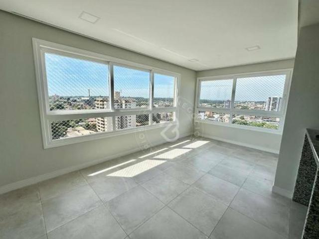 Apartamento com 2 dormitórios à venda, 67 m² por R$ 720.000 Centro Esteio/RS