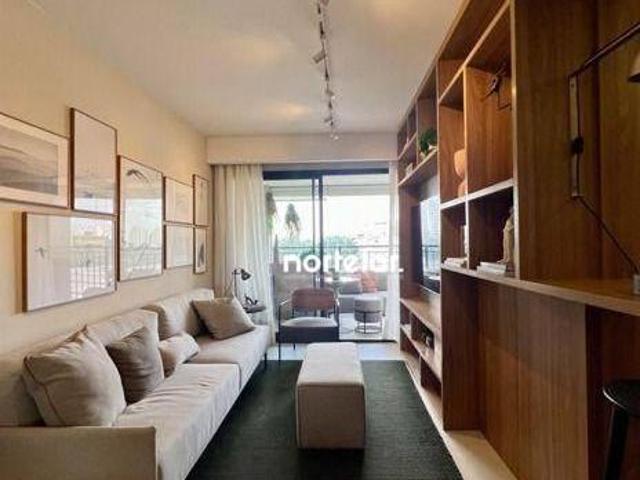 Apartamento com 2 dormitórios à venda, 67 m² por R$ 739.900,00 Freguesia do Ó São Paulo/SP