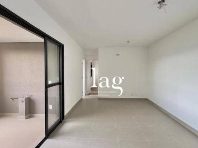 Apartamento com 2 dormitórios à venda, 67 m² por R$ 740.000,00 Atmo Votorantim/SP