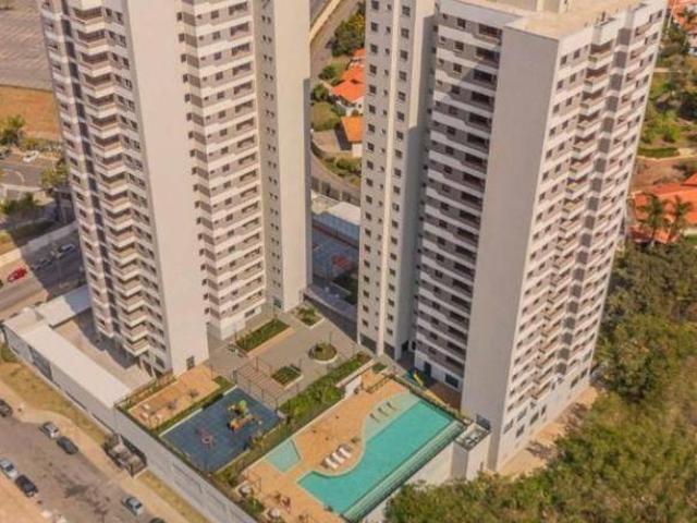 Apartamento com 2 dormitórios à venda, 67 m² por R$ 740.000,00 Parque Morumbi Votorantim/SP
