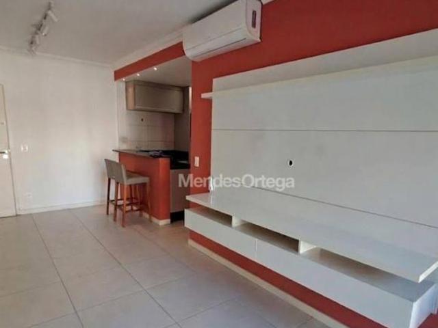 Apartamento com 2 dormitórios à venda, 67 m² por R$ 750.000,00 Edifício JK Campolim Sorocaba/SP