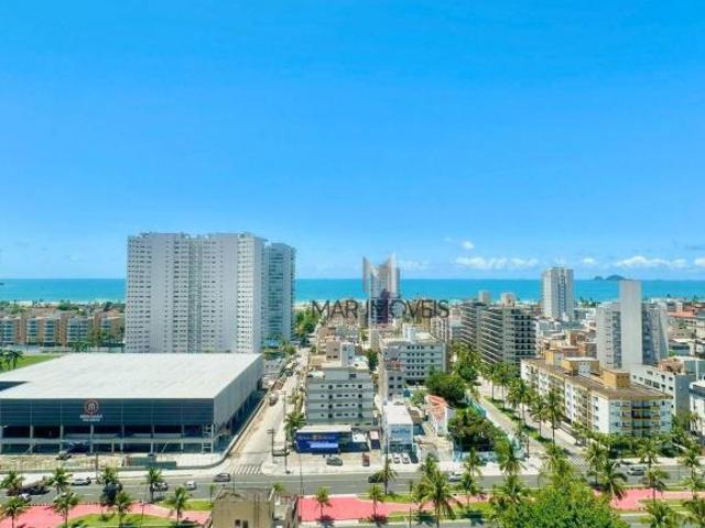 Apartamento com 2 dormitórios à venda, 67 m² por R$ 750.000,00 Enseada Guarujá/SP