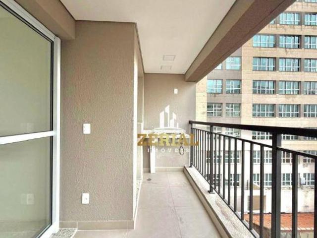 Apartamento com 2 dormitórios à venda, 67 m² por R$ 780.000,00 Santa Paula São Caetano do Sul/SP