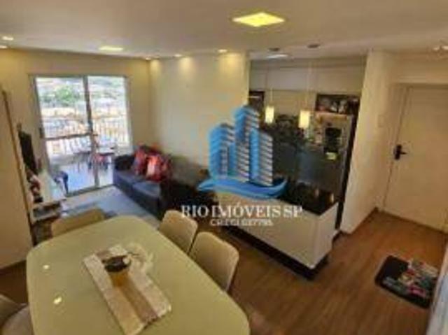 Apartamento com 2 dormitórios à venda, 67 m² por R$ 795.000,00 Jardim São Caetano São Caetano do