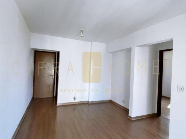 Apartamento com 2 dormitórios à venda, 67 m² por R$ 790.000,00 Pinheiros São Paulo/SP