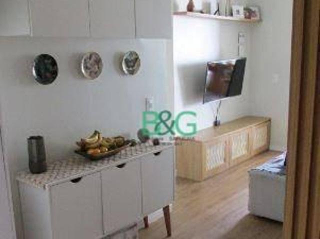Apartamento à venda, 67 m² por R$ 809.000,00 Barra Funda São Paulo/SP