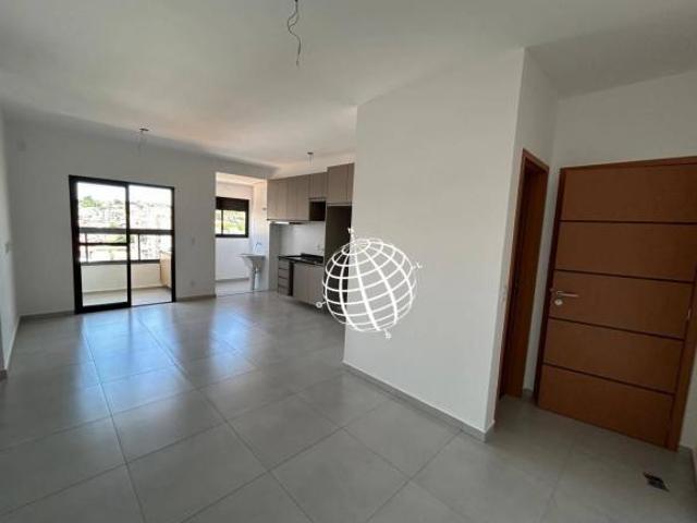 Apartamento com 2 dormitórios à venda, 67 m² por R$ 800.000,00 Vila Thais Atibaia/SP
