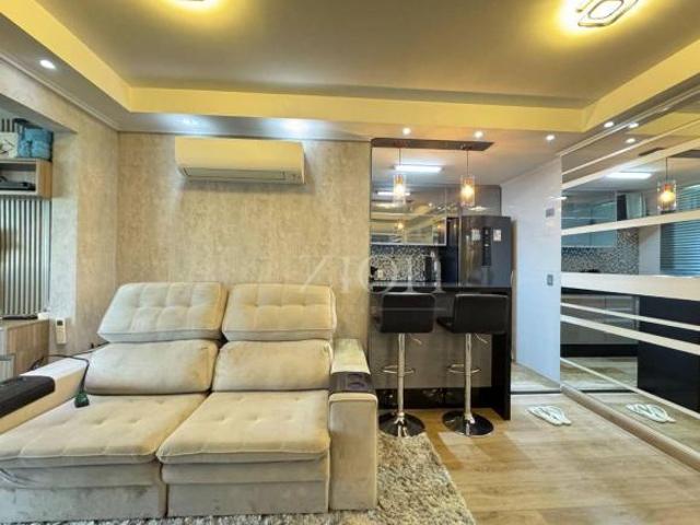 Apartamento com 2 dormitórios à venda, 67 m² por R$ 800.000,00 Socorro São Paulo/SP