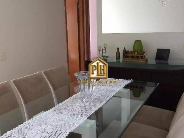 Apartamento com 2 dormitórios à venda, 67 m² por R$ 800.000 Tatuapé São Paulo/SP