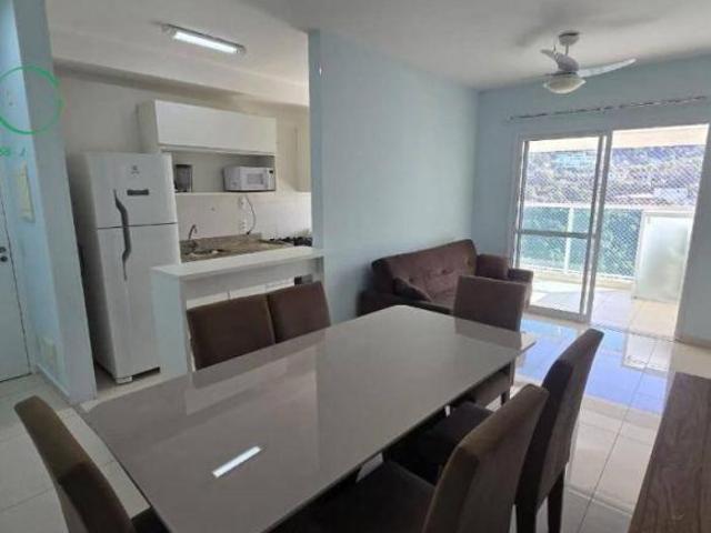 Apartamento com 2 dormitórios à venda, 67 m² por R$ 810.000 José Menino Santos/SP