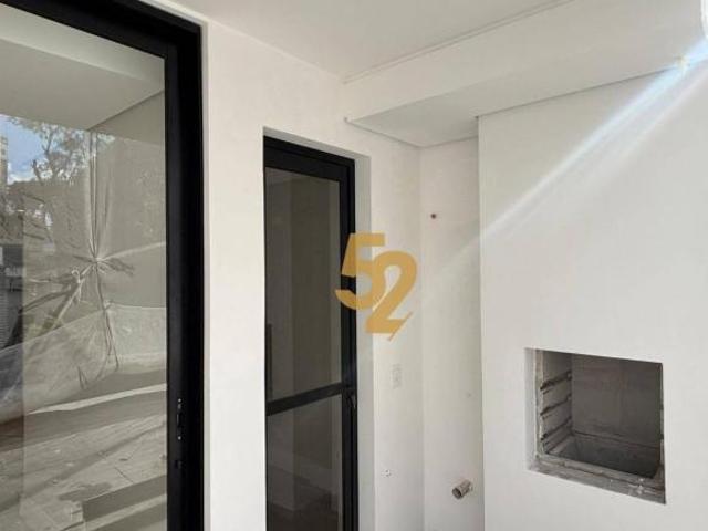 Apartamento com 2 dormitórios à venda, 67 m² por R$ 837.000 Mercês Curitiba/PR