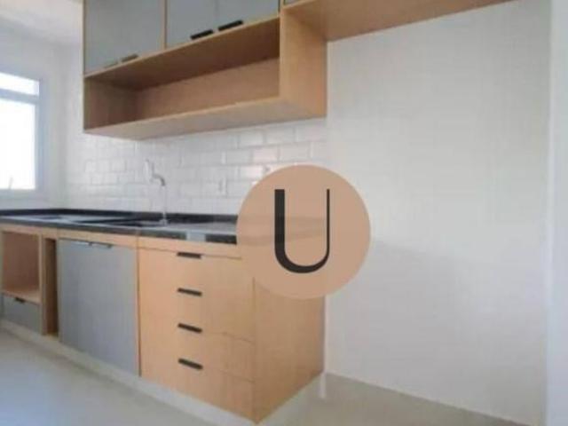 Apartamento com 2 dormitórios à venda, 67 m² por R$ 830.000,00 Vila Azevedo São Paulo/SP